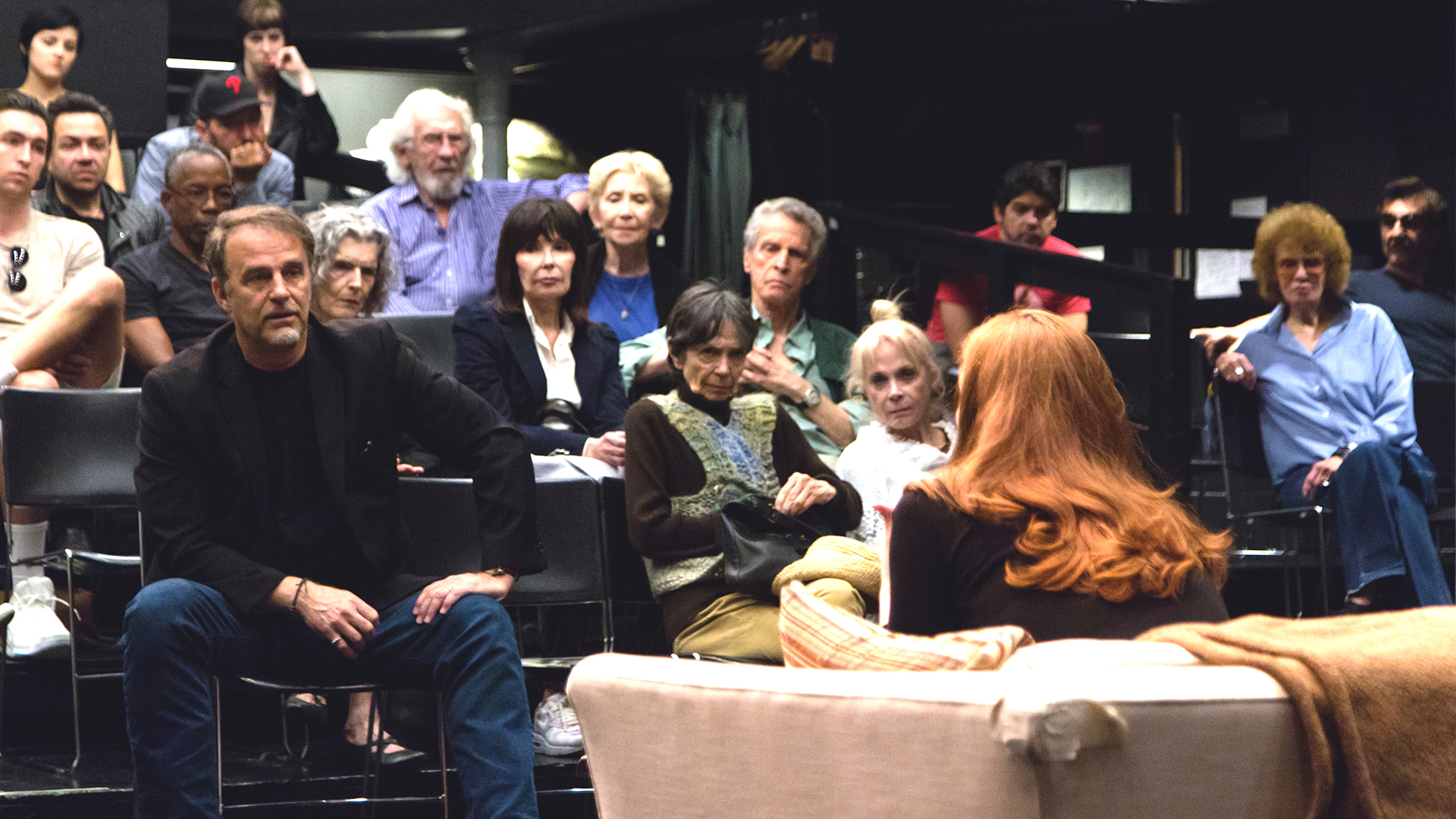 What We Do - The Official Site of The Actors Studio