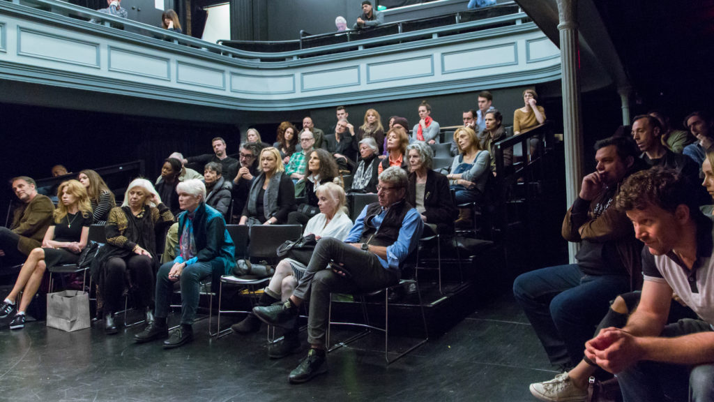 Who We Are - The Official Site of The Actors Studio