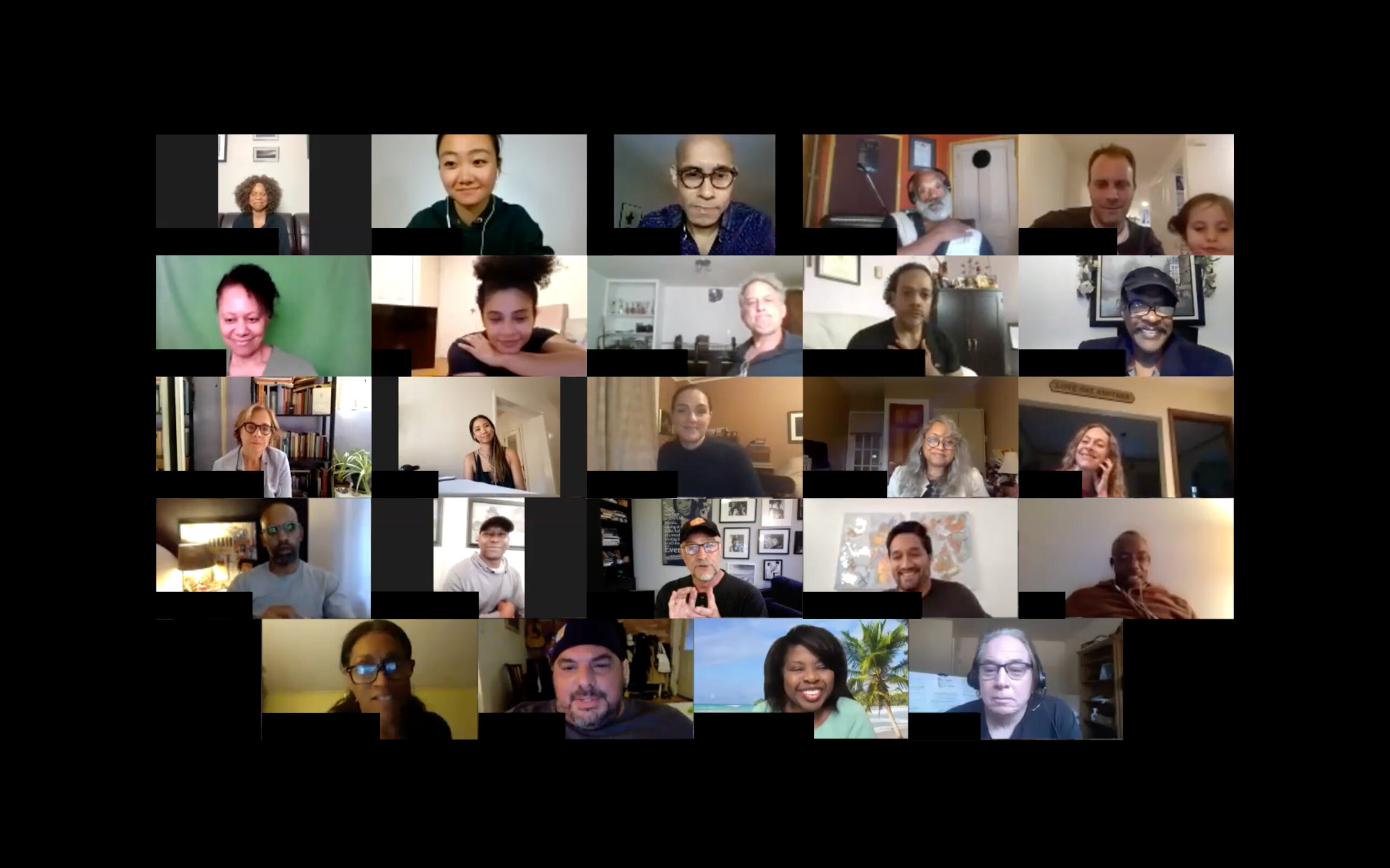 Home - The Official Site of The Actors Studio