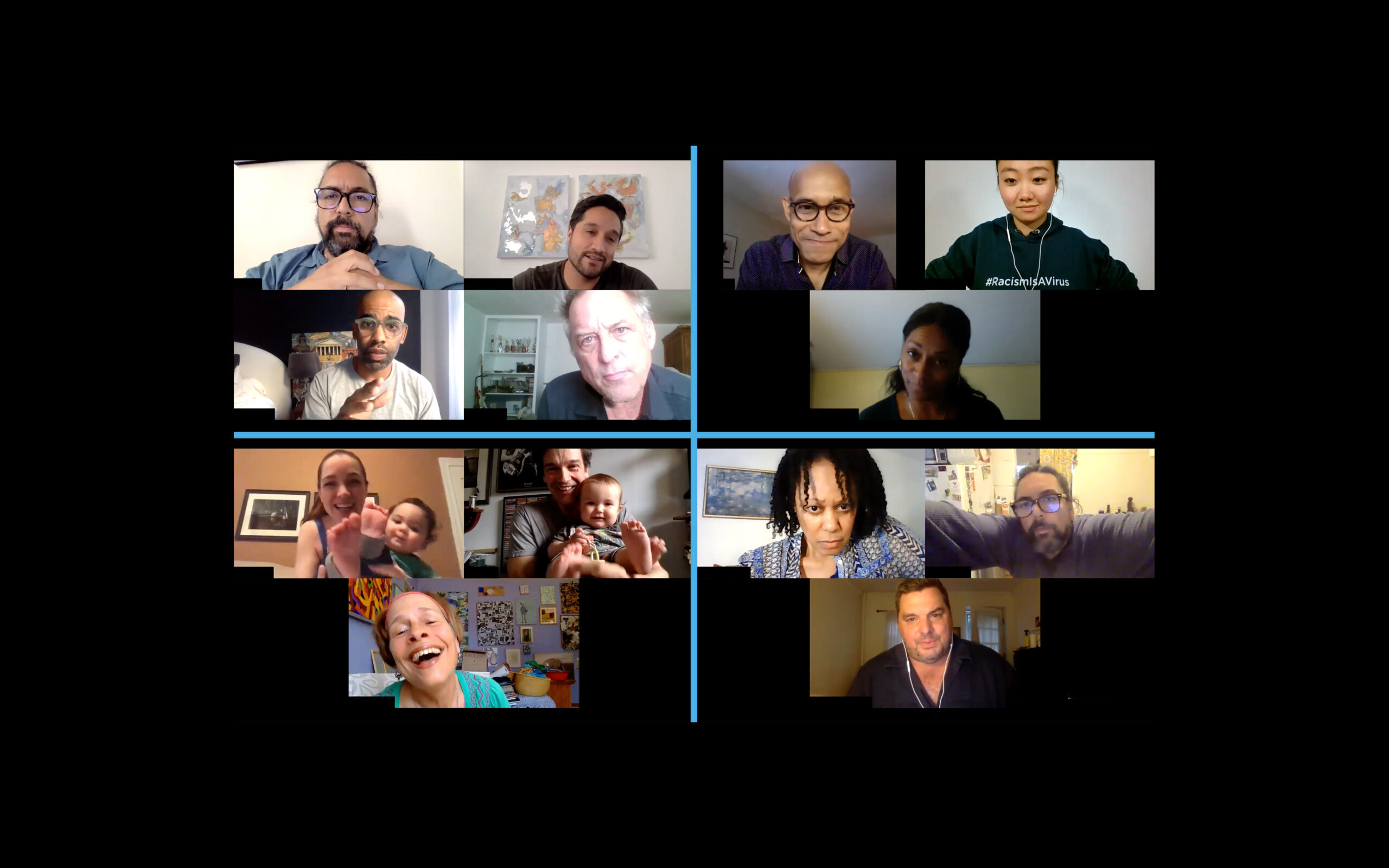 Home - The Official Site of The Actors Studio